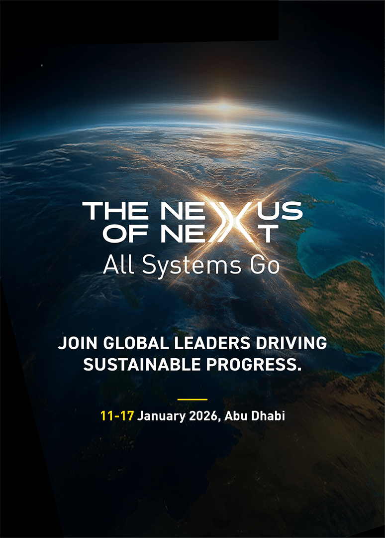 ADSW | ADSW 2026 AGENDA