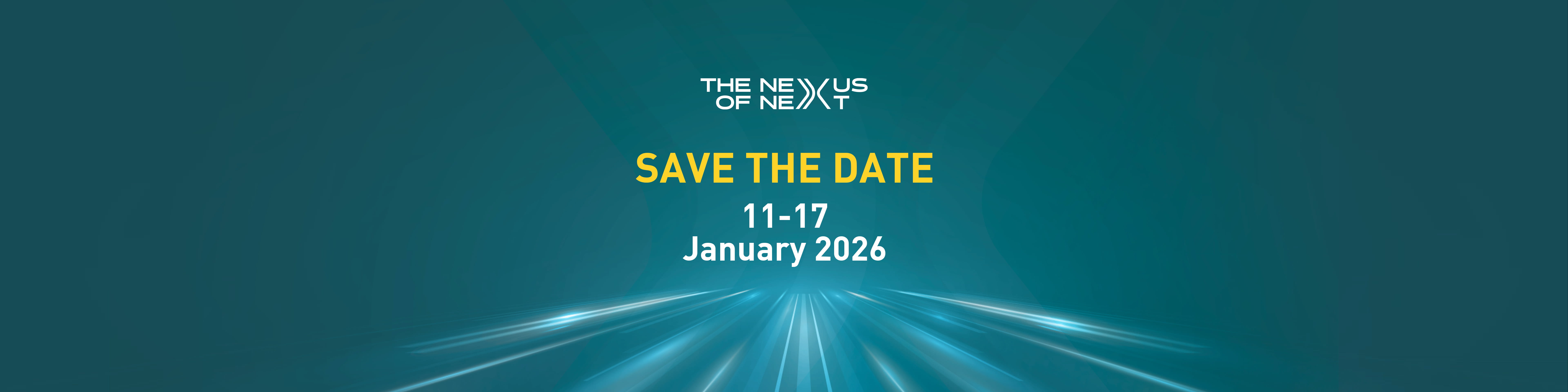 ADSW | Save the Date