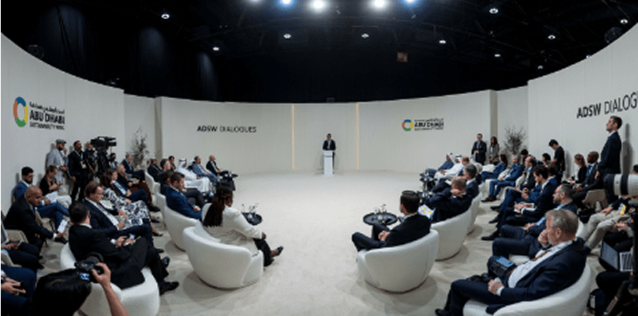 ADSW | ADSW 2026 AGENDA