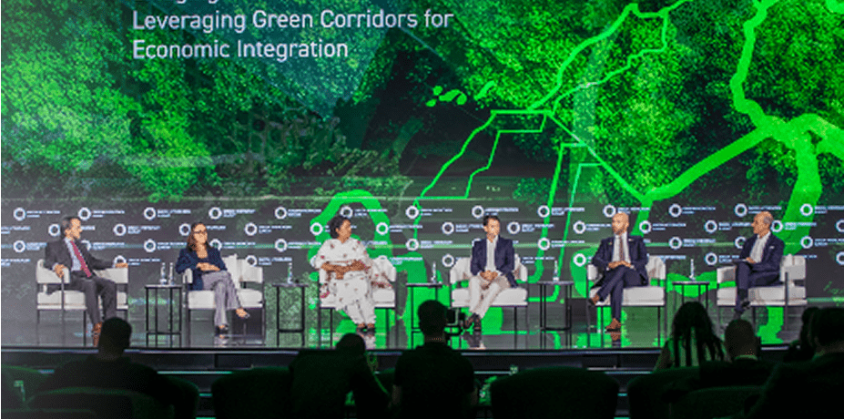 ADSW | ADSW 2026 AGENDA