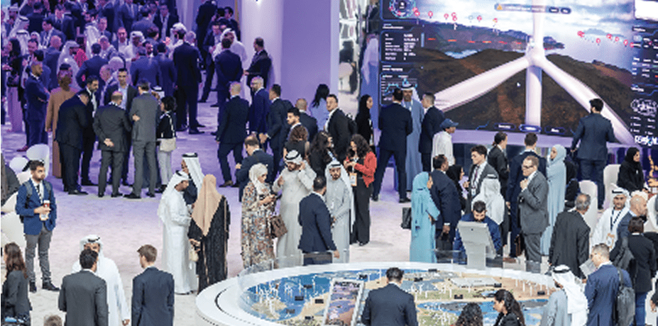 ADSW | ADSW 2026 AGENDA
