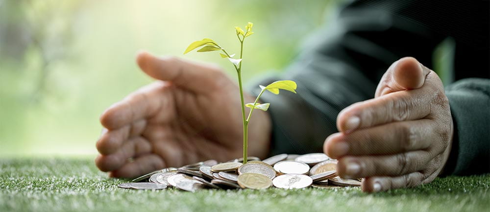 5 key trends shaping the future of climate finance