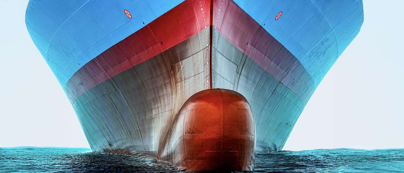 High seas, higher stakes: shipping’s path to a greener future