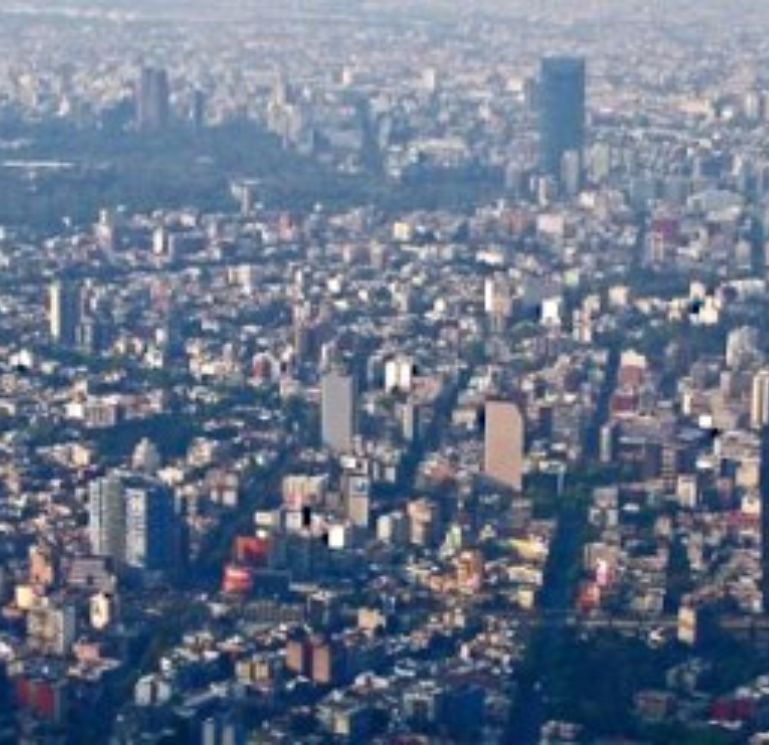 Making Cities Smarter: Urban tech, renewables, and engineering