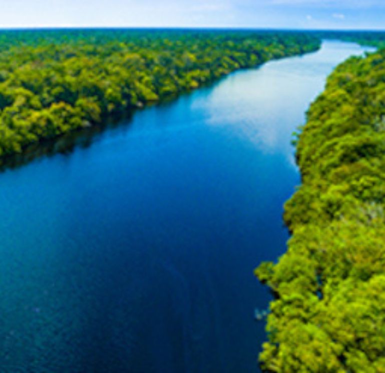 Need to know: top 10 facts about the Amazon