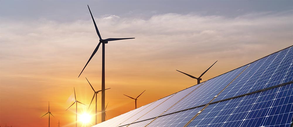 Renewable energy’s next frontier: collaboration, innovation, action