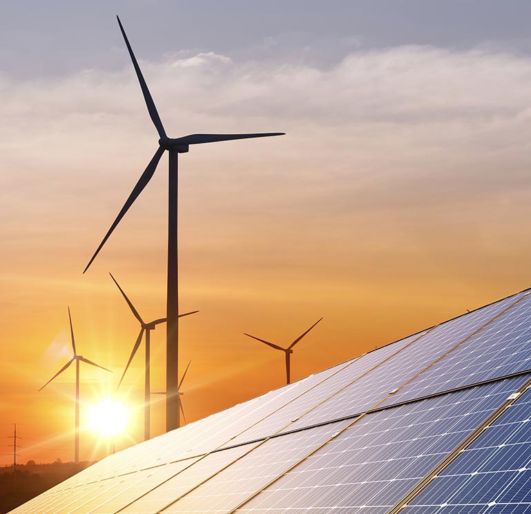 Renewable energy’s next frontier: collaboration, innovation, action