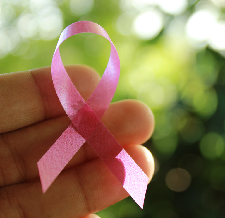 Researchers have found a link between air pollution and breast cancer ...