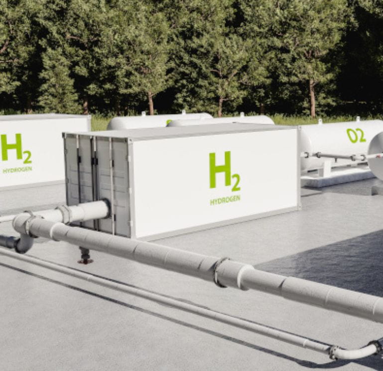 These 4 startups are paving the way to a green hydrogen future
