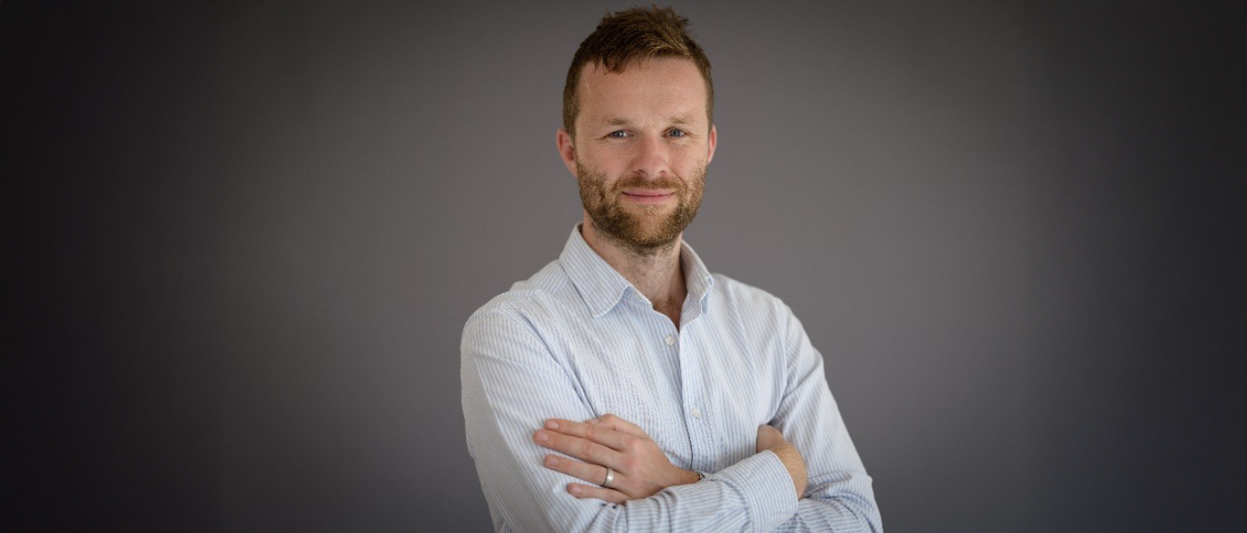 Toby Edwards, Co-CEO of Abu Dhabi’s first on-demand jet charter company ...