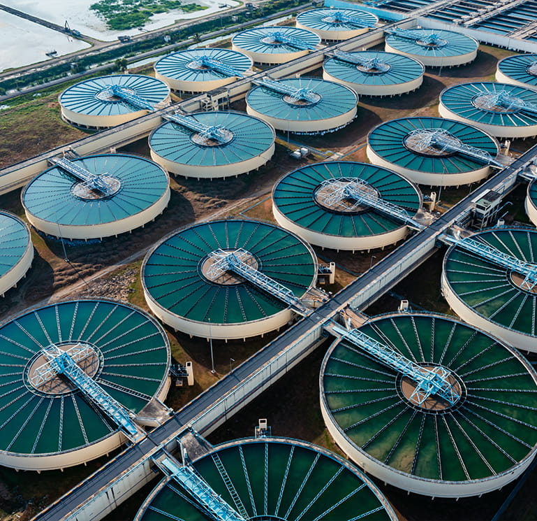 The future of water: climate adaptation and mitigation