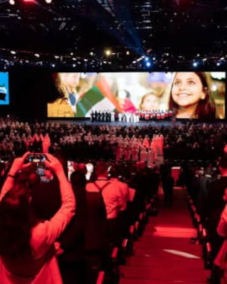 ADSW 2025 Report: The Nexus of Next