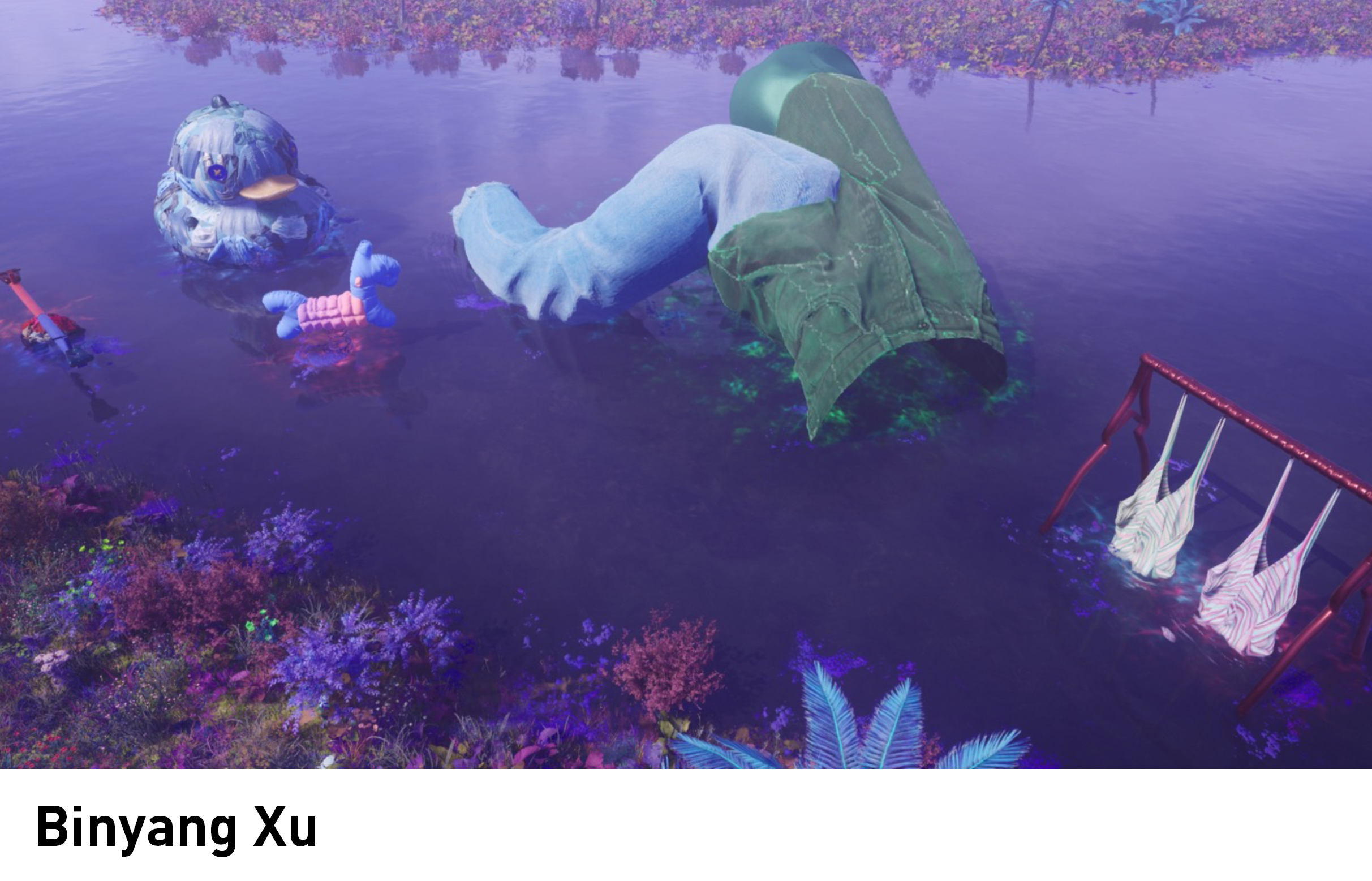 ADSW | Winner and Finalists