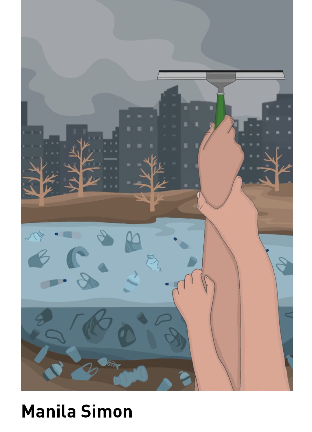 ADSW | Winner and Finalists