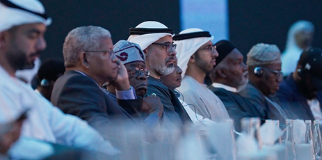 ADSW | ADSW 2025 AGENDA