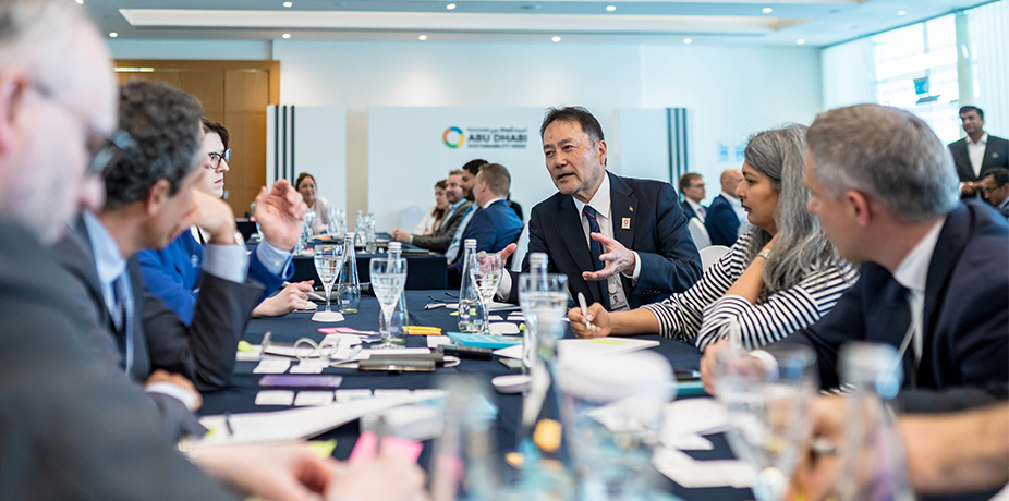 ADSW | ADSW 2025 AGENDA