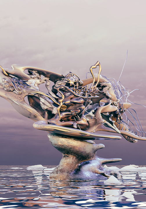 ADSW | Digital Art Competition