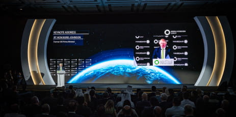 ADSW | ADSW 2025 AGENDA