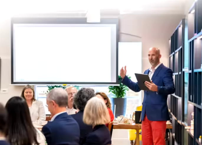 ADSW | ADSW Dialogues