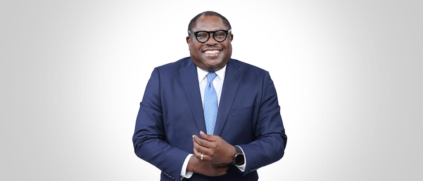 Reframing Africa’s Development: How Regional Cooperation and System ...