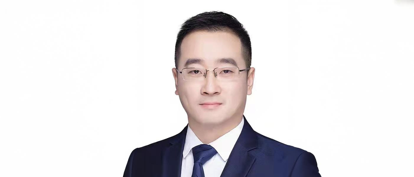 Alex Xing – Harnessing solar power with intelligence for a sustainable ...