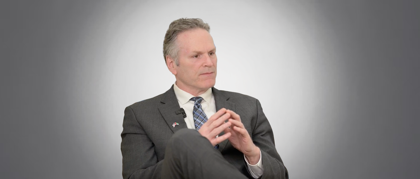 Governor Mike Dunleavy Explores Alaska's Role in the Local, National ...