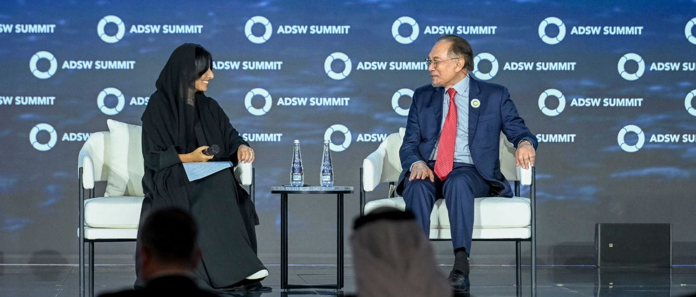 ADSW Summit 2026 to Set Stage for Global Systems Transformation
