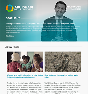 ADSW | Knowledge Hub