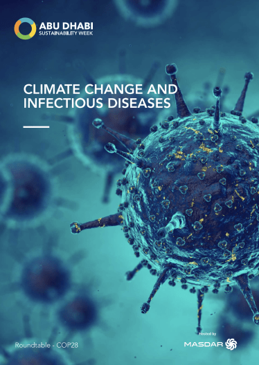 Climate Change and Infectious Diseases