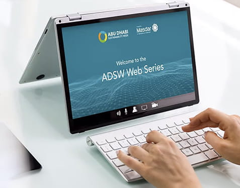 ADSW | ADSW 2026 AGENDA