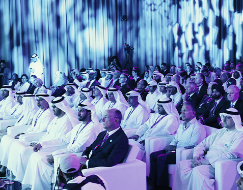Global Leaders to Convene at ADSW Summit 2025 with Mandate to ...