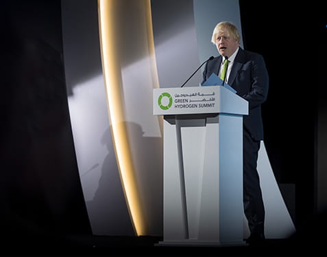 Abu Dhabi Sustainability Week 2025 Concludes with Commitment to ...