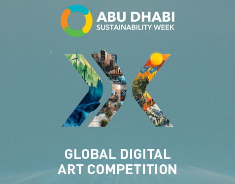 Under the patronage of the UAE President, Abu Dhabi Sustainability Week ...