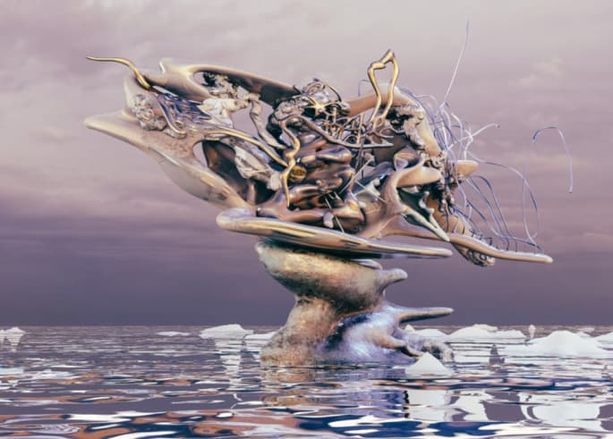 ADSW | Digital Art Competition