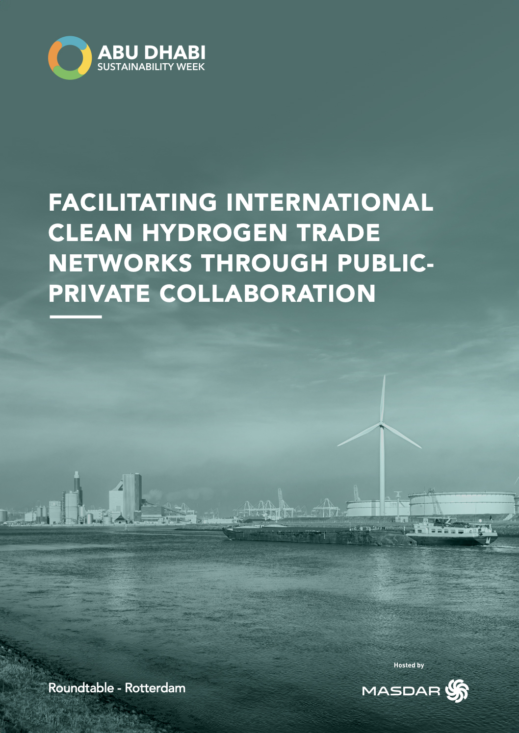 Abu Dhabi Sustainability Week