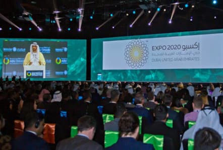 Abu Dhabi Sustainability Week