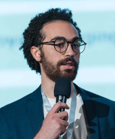 ADSW | Current Speakers