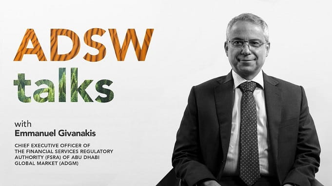 Abu Dhabi Sustainability Week