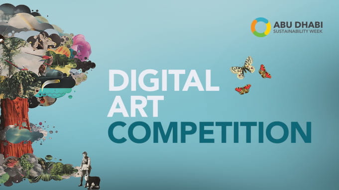 ADSW Global Digital Art Competition